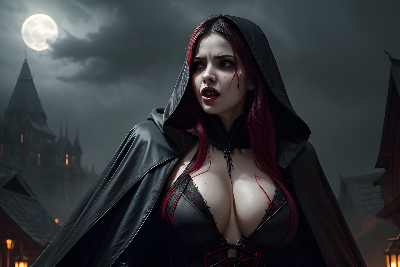 Wifey Collection – Nova Horrors